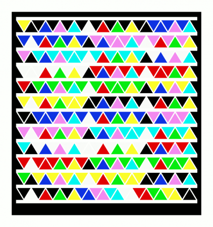 Plantage : Microsoft Tag ou HCCB (High Capacity Color Barcode) - CPU ⬜ ...