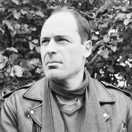 Emmanuel Ferrand, chercheur et mathématicien à l'Université Pierre et ...