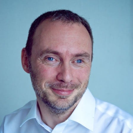 Stéphane Deschamps, Coordinateur accessibilité et open-source chez ...